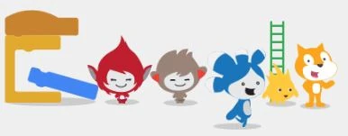 15th Anniversary of Scratch | Fanmade Google Doodles Wiki | Fandom