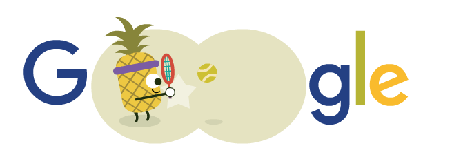 2016 Doodle Fruit Games - Day 2 | Google Doodles Wiki | Fandom