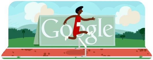 Hurdles 2012 | Google Doodles Wiki | Fandom
