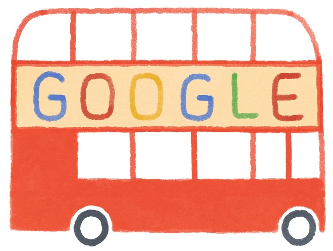 60th anniversary of the unveiling of the first Routemaster bus | Google ...