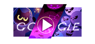 Halloween 2024 | Google Doodles Wiki | Fandom