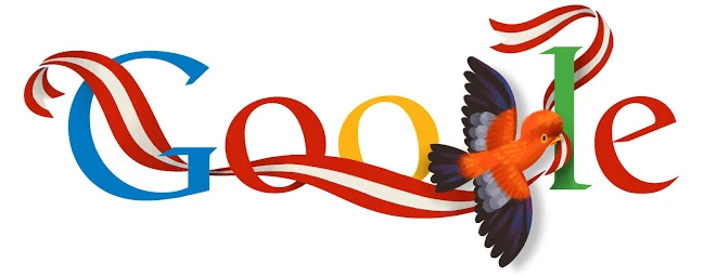 Peru Independence Day 2013 | Google Doodles Wiki | Fandom