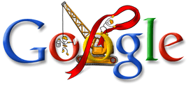 Happy Holidays from Google 2007 - 2 | Google Doodles Wiki | Fandom