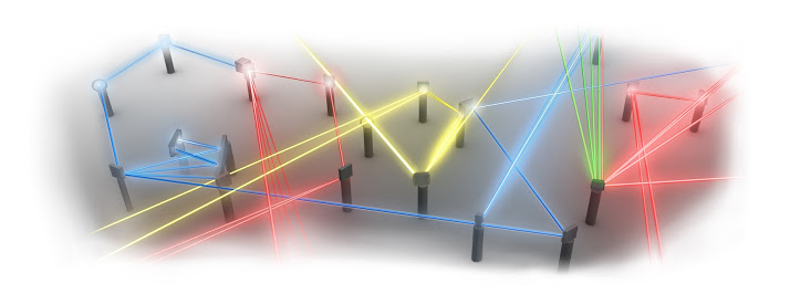 Invention of the First Laser | Google Doodles Wiki | Fandom