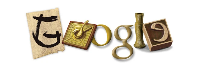 Celebration of Chinese Culture | Google Doodles Wiki | Fandom