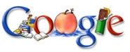 2007 Doodles | Google Doodles Wiki | Fandom
