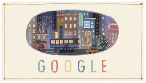 Holiday Series 2013-2 | Google Doodles Wiki | Fandom
