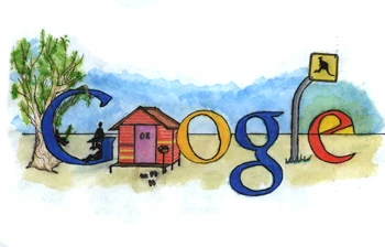 Doodle 4 Google 2007 - Australia Winner | Google Doodles Wiki | Fandom