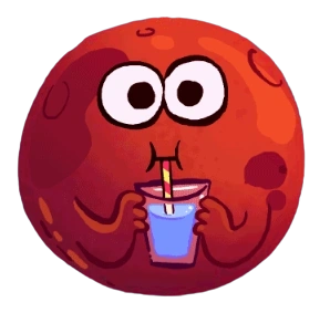 Mars | Google Doodles Wiki | Fandom