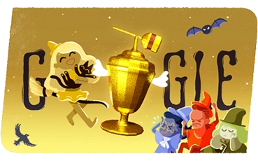 Google Doodles Wiki - Doodle of the Day 2025 | Google Doodles Wiki | Fandom