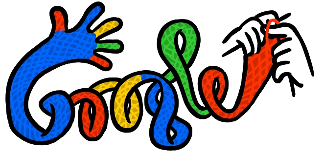 First Day of Winter 2013 (China, Hong Kong, Taiwan) | Google Doodles ...