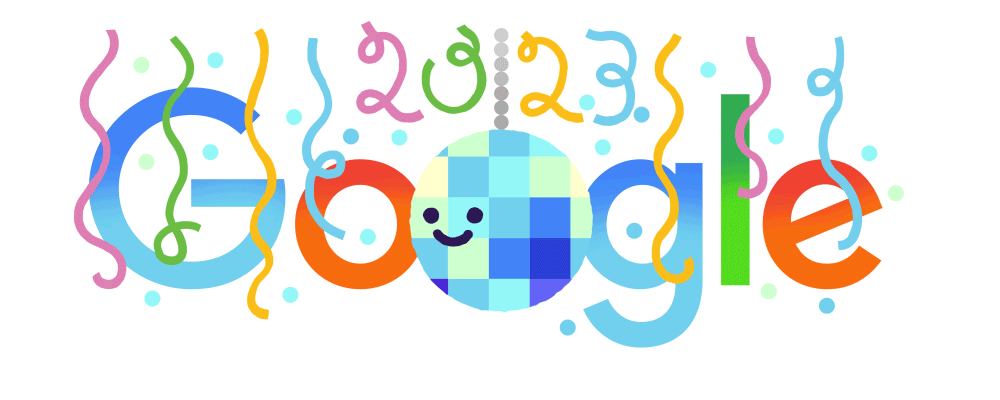 2023 Doodles | Google Doodles Wiki | Fandom