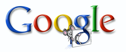Happy Holidays from Google 2005 - 1 | Google Doodles Wiki | Fandom