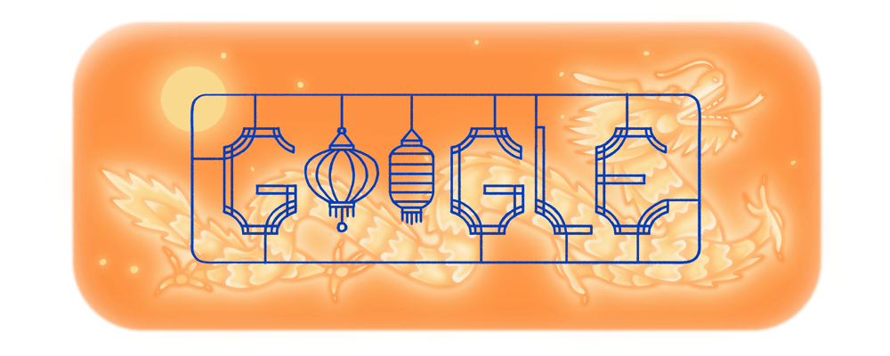 Lantern Festival 2024 | Google Doodles Wiki | Fandom
