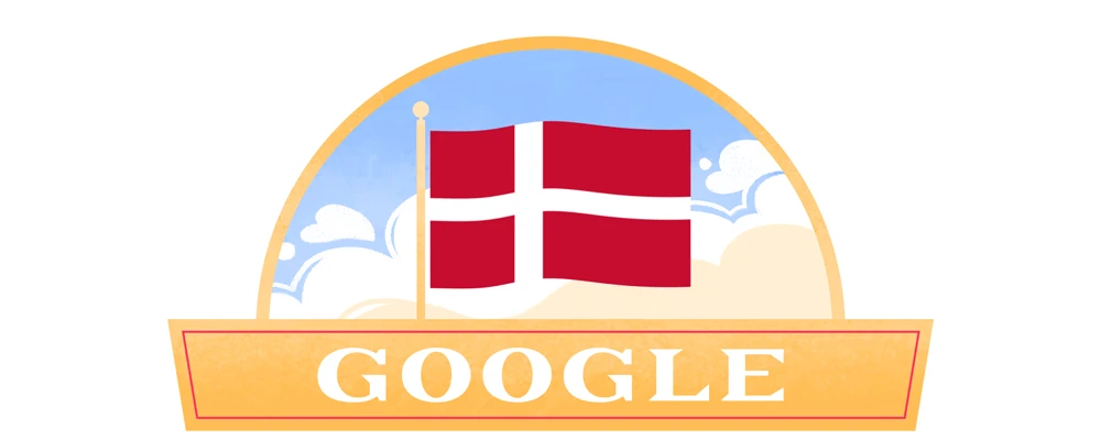 Denmark Constitution Day 2020 | Google Doodles Wiki | Fandom