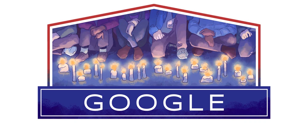 Doodles Shown in Slovakia (2010s) | Google Doodles Wiki | Fandom