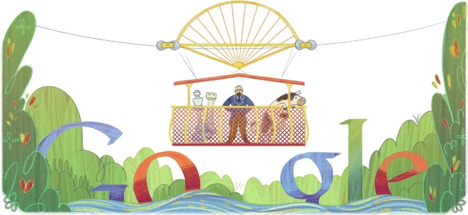 2012 Doodles | Google Doodles Wiki | Fandom