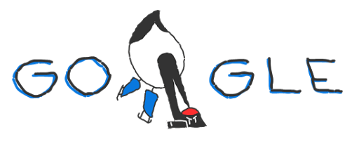 Doodle Snow Games - Day 9 | Google Doodles Wiki | Fandom