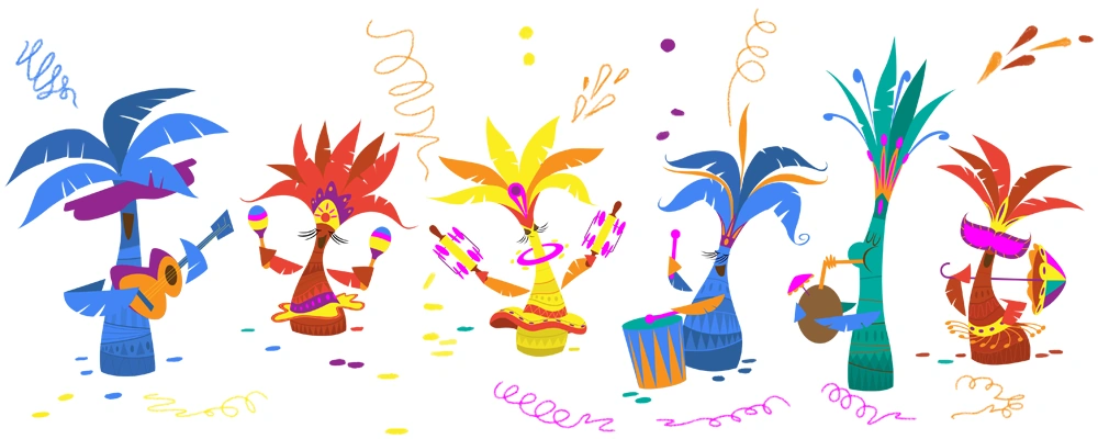 Carnival 2018 | Google Doodles Wiki | Fandom