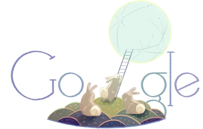 Mid Autumn Festival 2014 | Google Doodles Wiki | Fandom