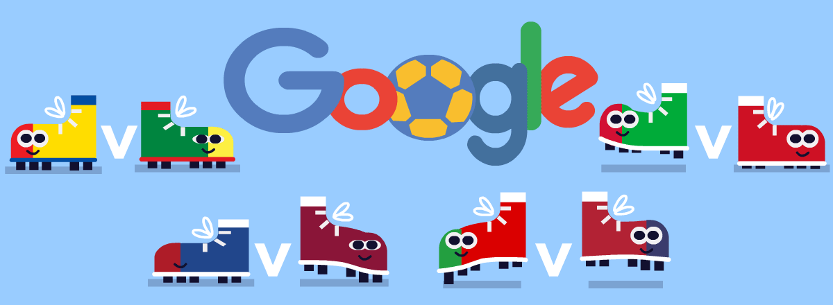 2022 World Cup (Nov 29) | Google Doodles Wiki | Fandom