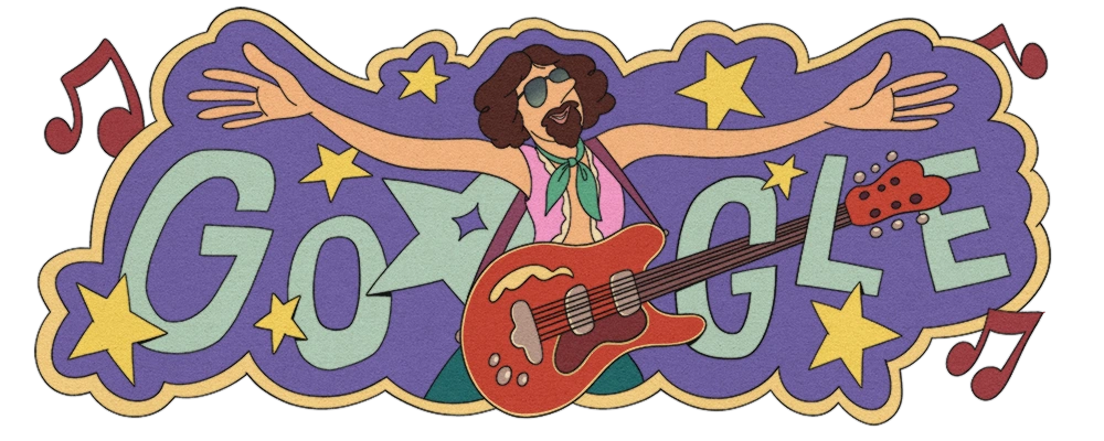 Category:Raul Seixas | Google Doodles Wiki | Fandom