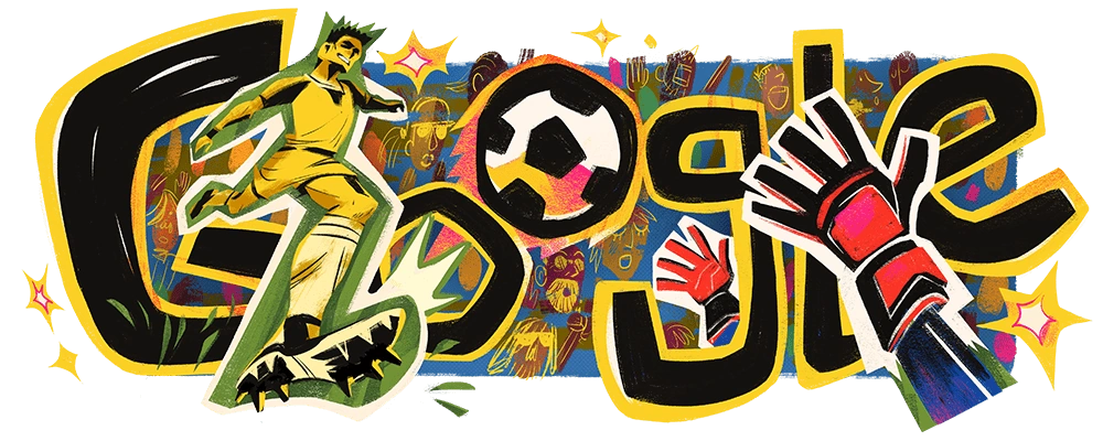 2024 Doodles | Google Doodles Wiki | Fandom
