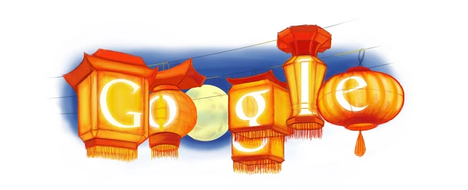 Lantern Festival 2009 | Google Doodles Wiki | Fandom
