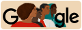 155th Anniversary of Juneteenth | Google Doodles Wiki | Fandom