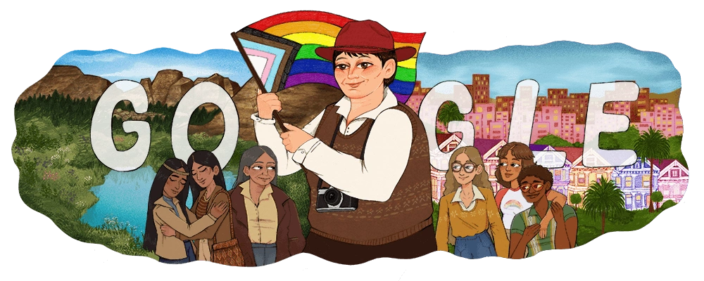 Category:Doodles by Sienna Gonzales | Google Doodles Wiki | Fandom