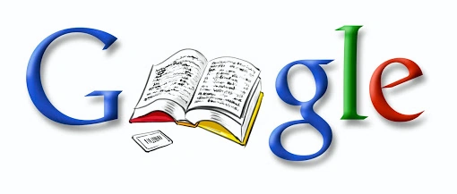 National Library Week 2005 | Google Doodles Wiki | Fandom
