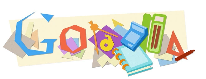First Day of School 2010 | Google Doodles Wiki | Fandom