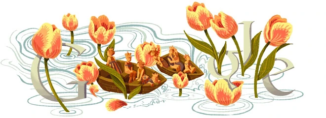 Queen's Day 2012 | Google Doodles Wiki | Fandom