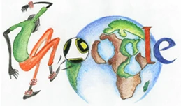 Doodle 4 Google 2010 - Italy Winner | Google Doodles Wiki | Fandom