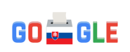 Slovakia Elections 2020 | Google Doodles Wiki | Fandom
