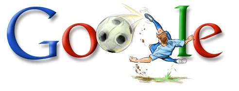European Football Championship 2008 | Google Doodles Wiki | Fandom