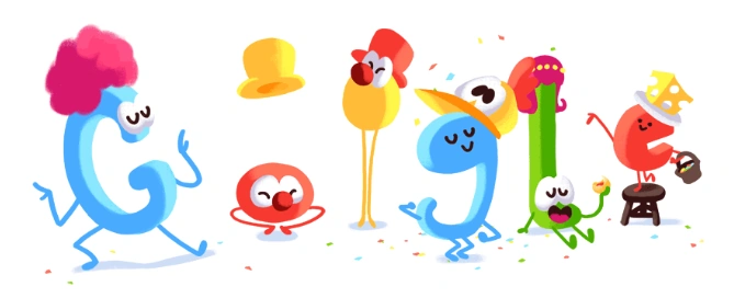 Karneval 2017 | Google Doodles Wiki | Fandom