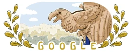 Paris Games - Climbing | Google Doodles Wiki | Fandom