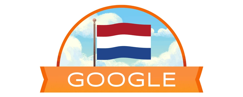 Doodles Shown in the Netherlands (2010s) | Google Doodles Wiki | Fandom
