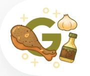 Celebrating Filipino Adobo | Google Doodles Wiki | Fandom
