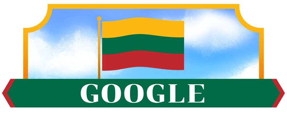 2025 Doodles | Google Doodles Wiki | Fandom