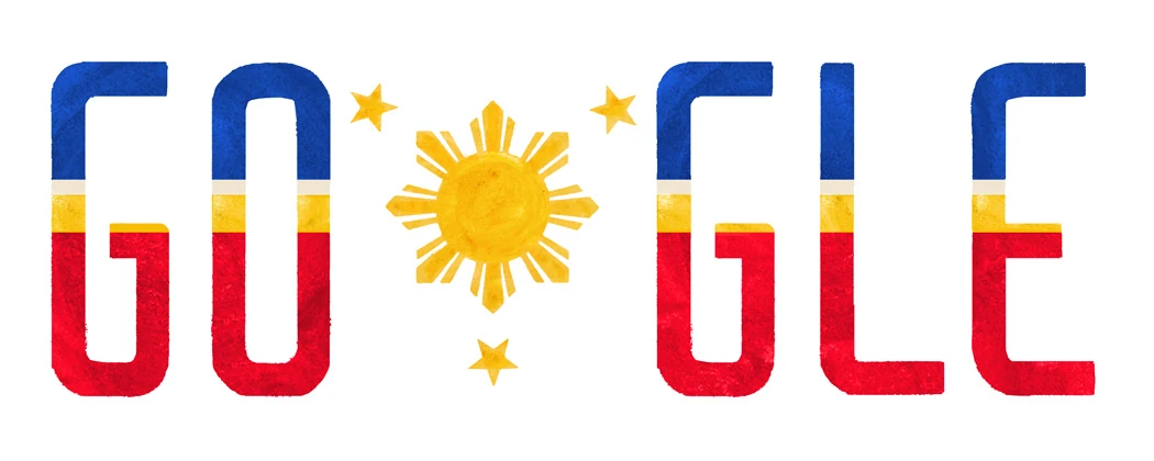 Philippines Independence Day 2015 | Google Doodles Wiki | Fandom