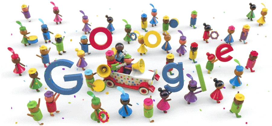 Carnival 2019 | Google Doodles Wiki | Fandom