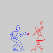 Celebrating Swing Dancing and the Savoy Ballroom! | Google Doodles Wiki ...