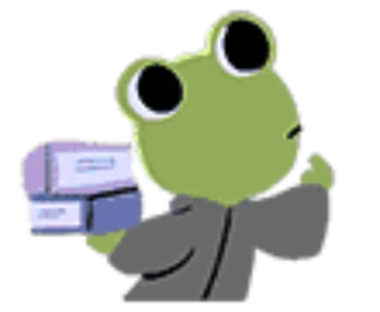 Froggy | Google Doodles Wiki | Fandom