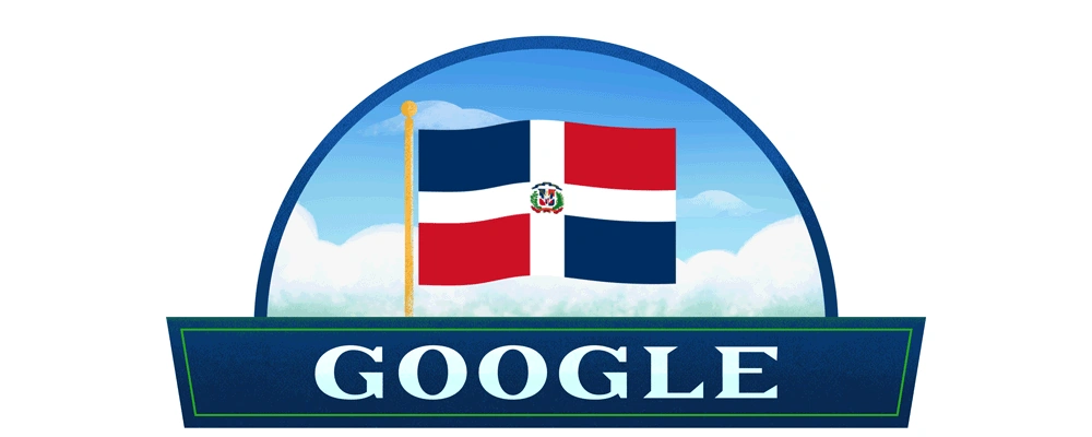 Category:Doodles related to the Dominican Republic | Google Doodles ...