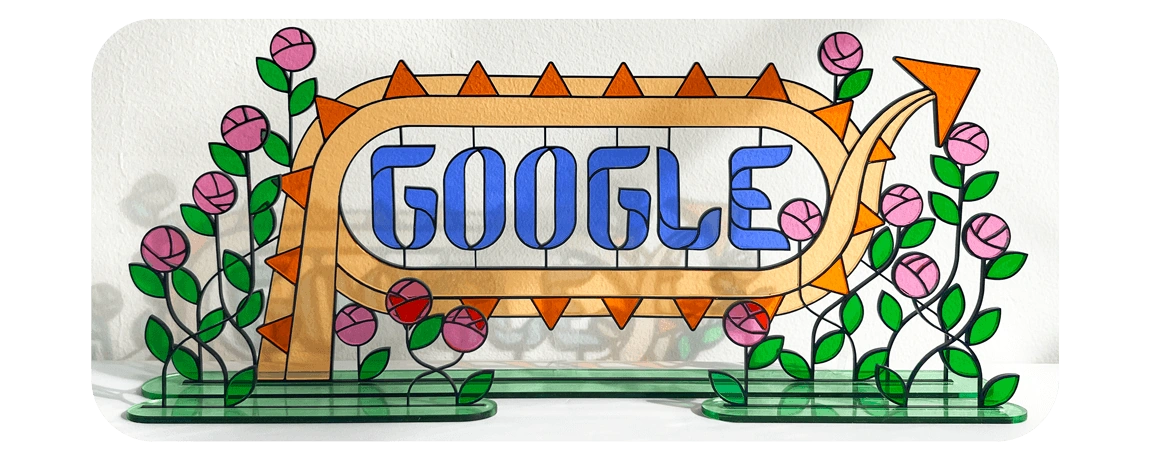 St. George's Day 2023 | Google Doodles Wiki | Fandom