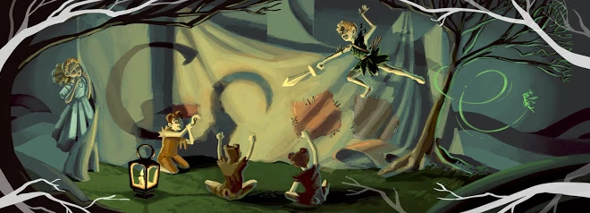 Category:Peter Pan | Google Doodles Wiki | Fandom