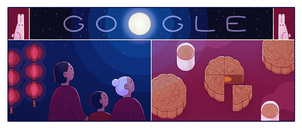 Doodles Shown in Malaysia (2010s) | Google Doodles Wiki | Fandom