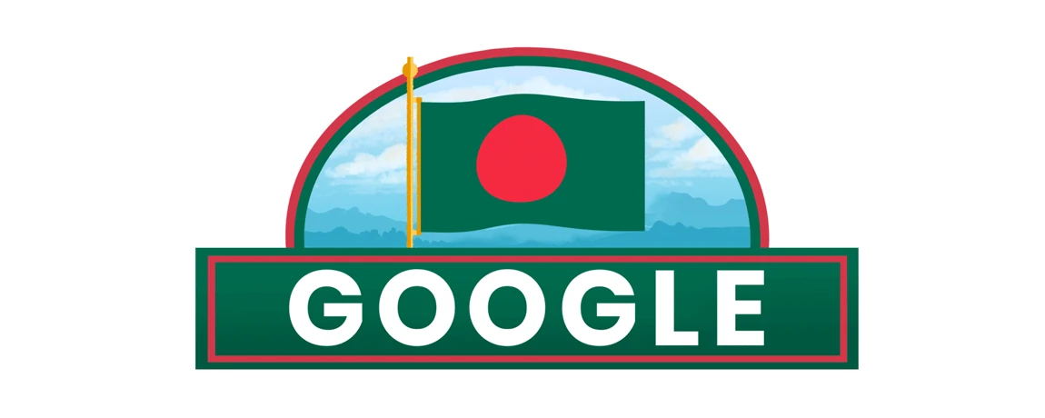 Timeline of Doodles shown in Bangladesh | Google Doodles Wiki | Fandom